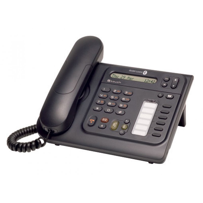 Alcatel-Lucent 4018 IP Touch EE Tischtelefon ref. bei sunprice.at