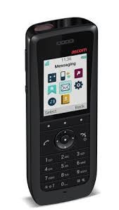 ASCOM d63 Talker BT, Schwarz bei www.sunprice.at