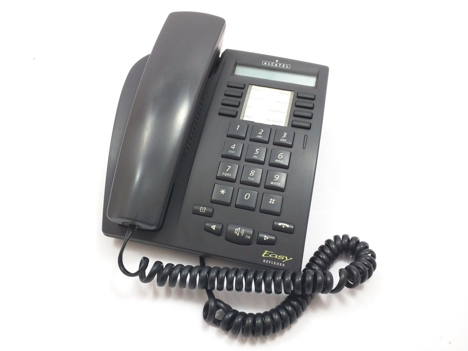 Alcatel-Lucent 4010 Easy Tischtelefon refurbished bei sunprice.at