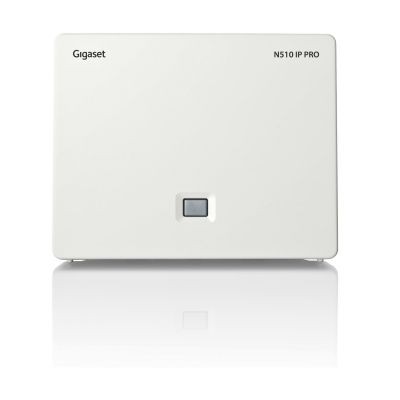 Gigaset PRO N510 IP DECT Basisstation bei www.sunprice.at